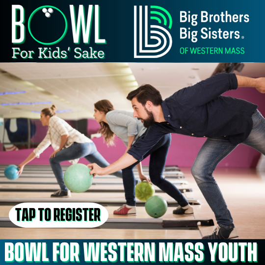 BBBS of Western MA - Bowl for Kids' Sake 2024 : Home