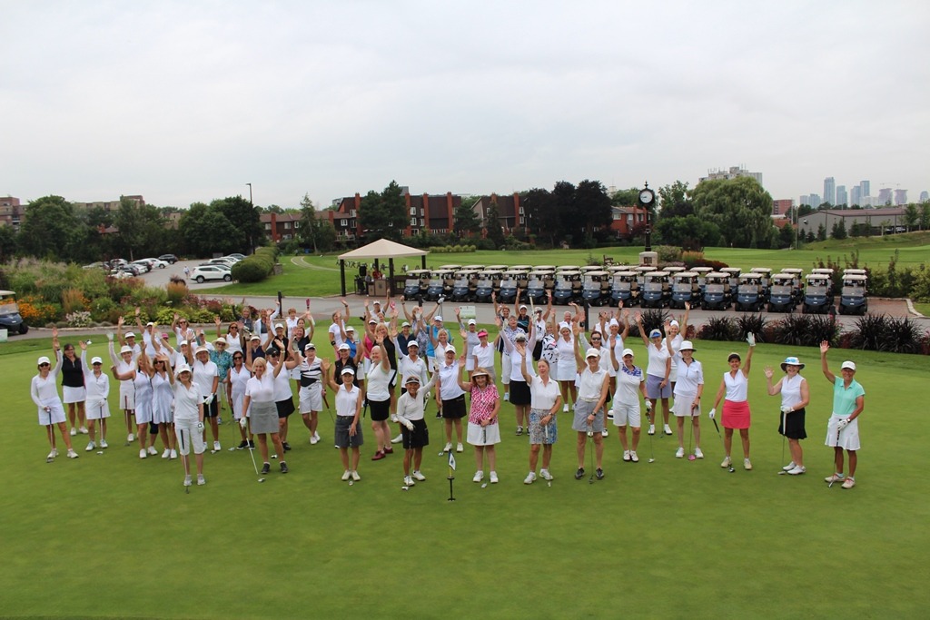 Liz Ferrier Memorial Charity Pro Am : Home