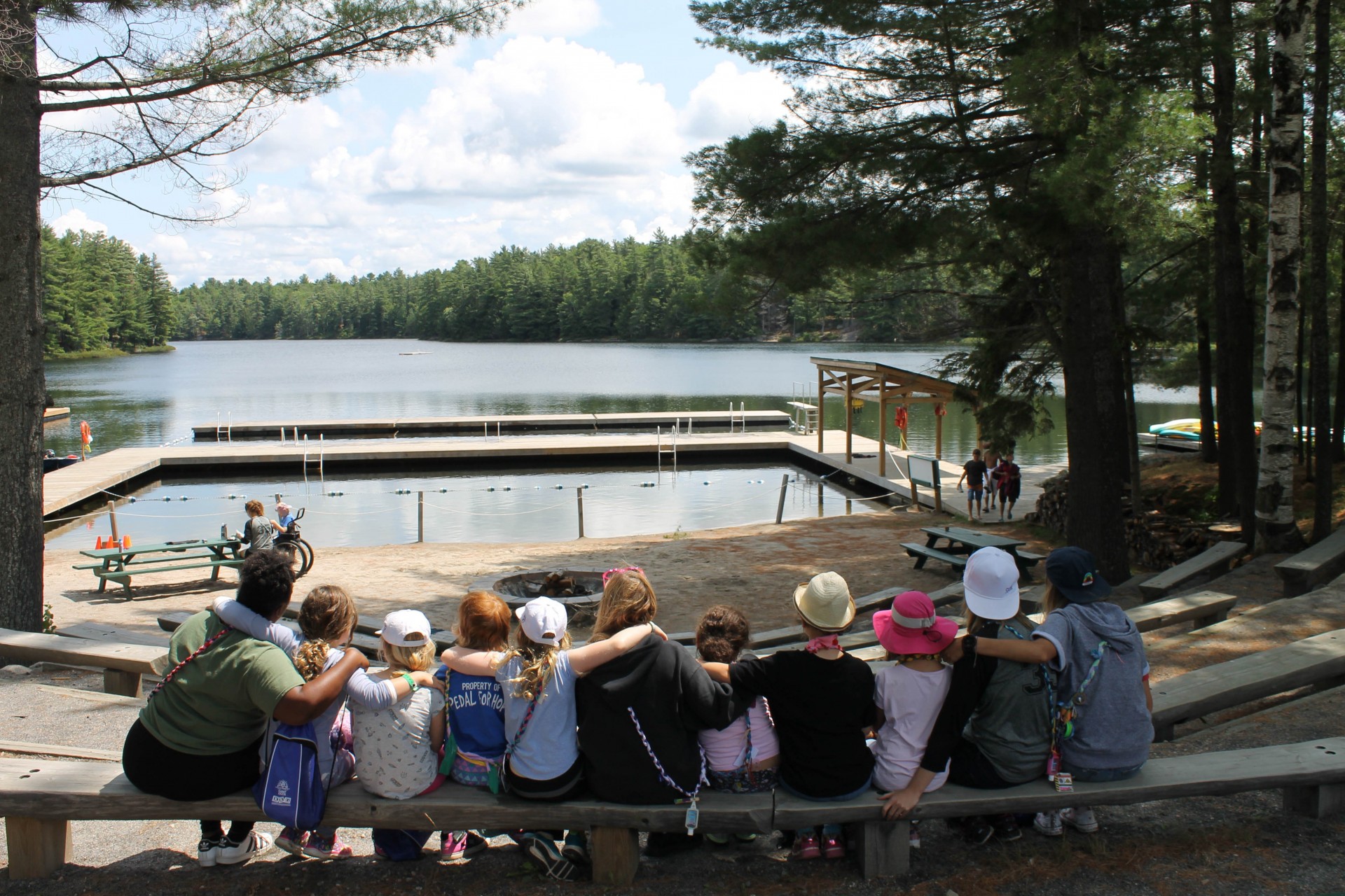 Liz Ferrier Memorial Charity Pro Am : Home