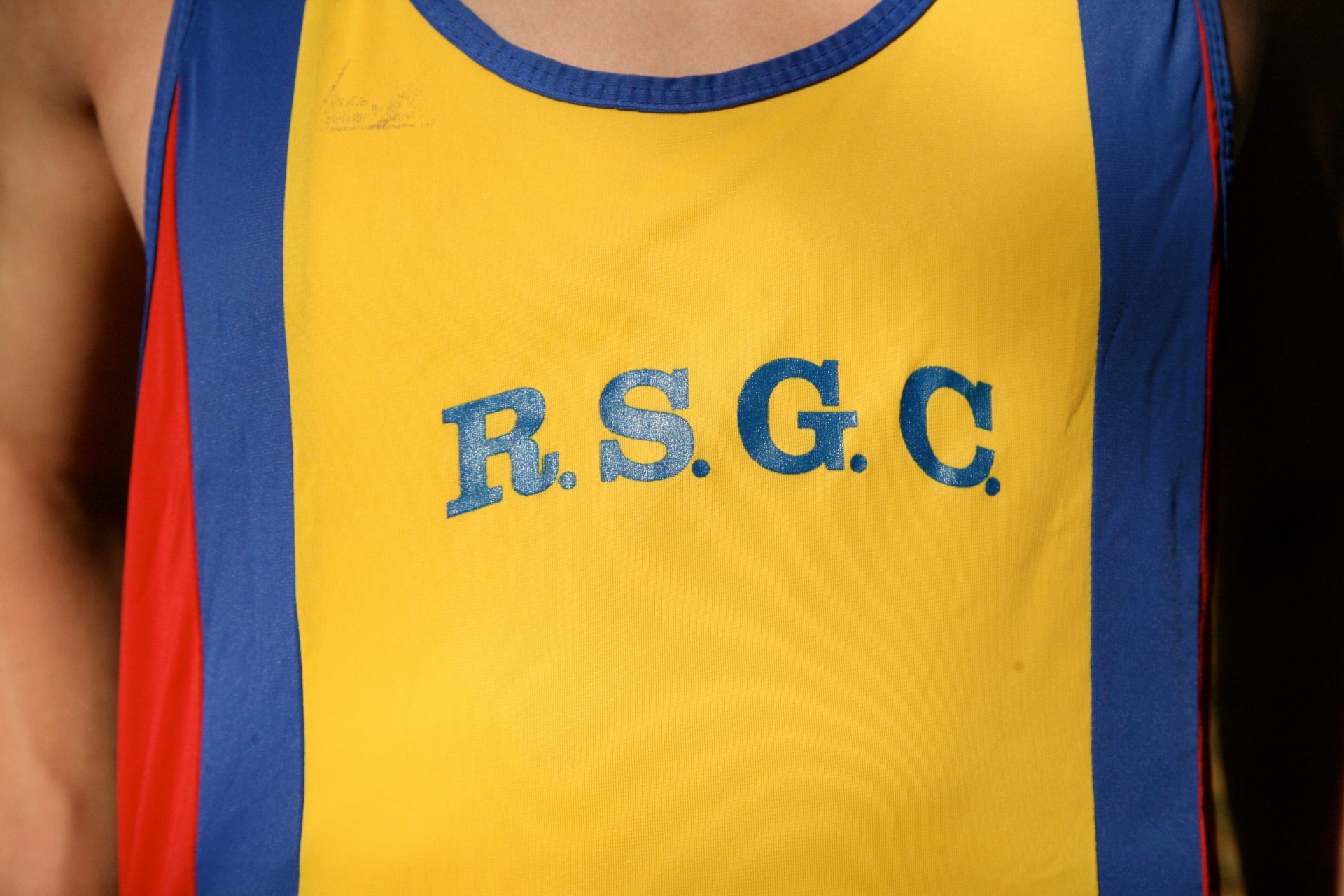 Stephen Beatty Rsgc
