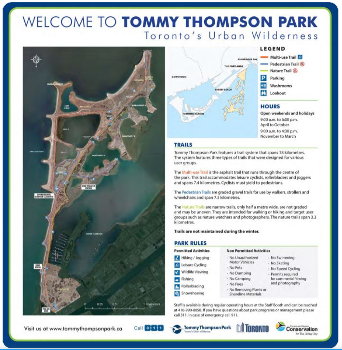 2022 RSGC 10K : Route Map