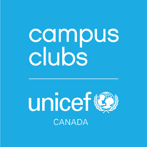 Campus Clubs 2024 - UNICEF Canada | Aurora High School UNICEF Club