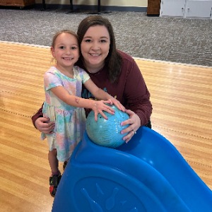 BBBS of Southern Minnesota Bowl For Kids' Sake 2025 : Makayla's Bowl ...