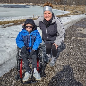 BBBS of Southern Minnesota Bowl For Kids' Sake 2024 : Sonya